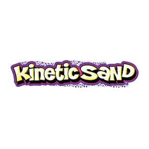 Kinetic Sand i många varianter. Köp leksand och Kinetic Sand här.